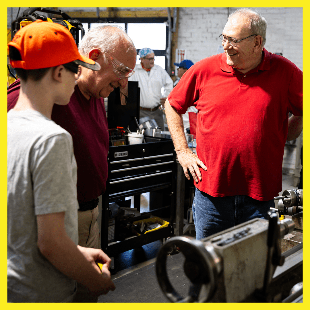 MEMBER PORTAL - Forge Greensboro - NC Makerspace