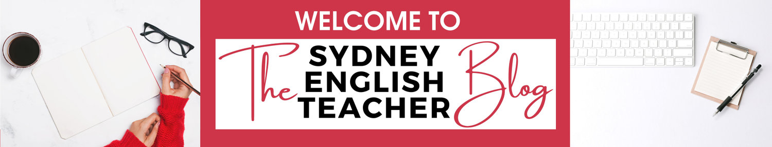 Blog - Sydney English Teacher