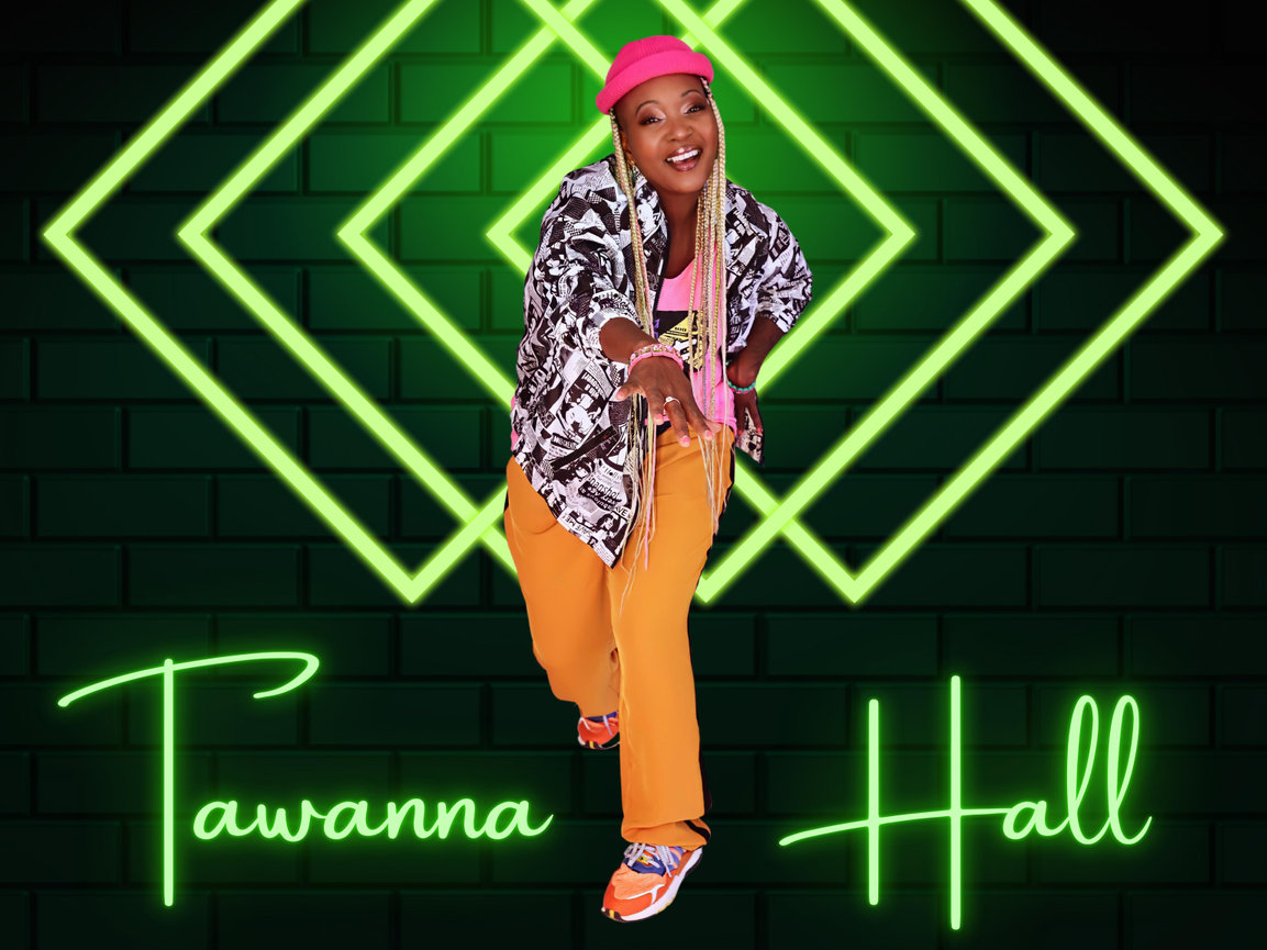 Tawanna Hall - KM Agency