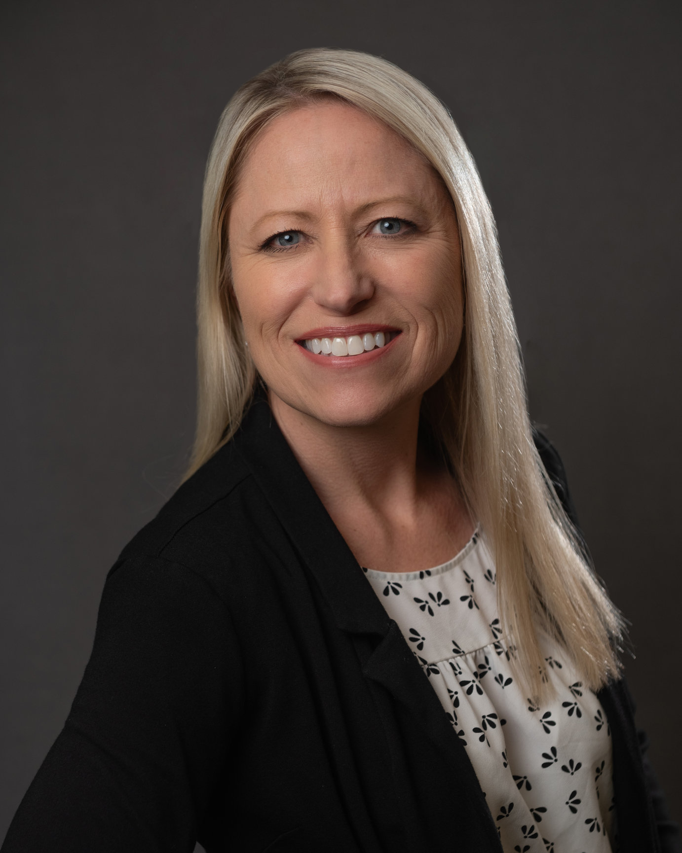 ABOUT - Rapids Tumble Finish