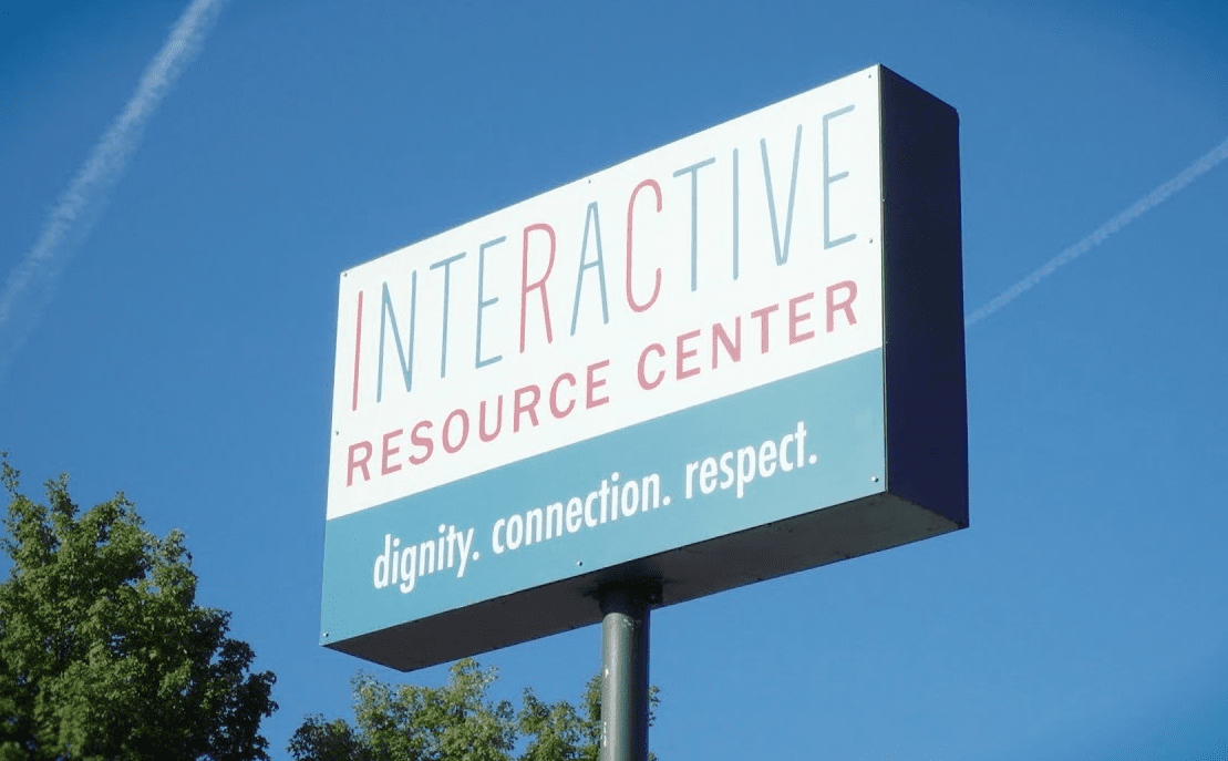NEWS & MEDIA - Interactive Resource Center