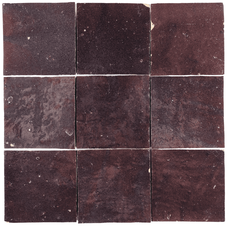 ML 4x4 - Forte Tile Studio